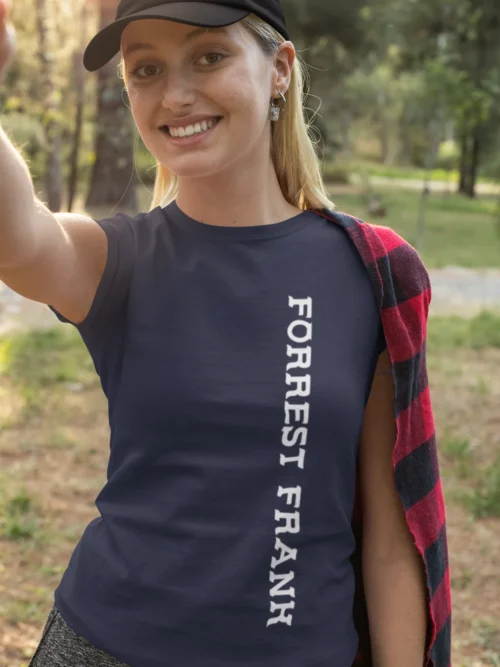 Forrest Frank Clothing | FREE Shipping Worldwide